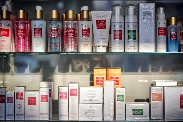 Beauty Box - Beauty Salons in Bristol - Welcome