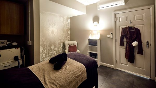 Beauty Box - Beauty Salons in Bristol - Welcome